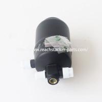 China 53330380 Drying bottle Konecranes Spare Parts for sale