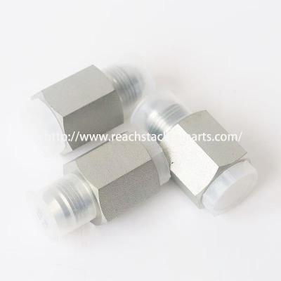 China 922018.0015 Pipe fitting Kalmar Reach Stacker Parts for sale