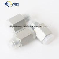 China 922018.0015 Pipe fitting Kalmar Reach Stacker Parts for sale