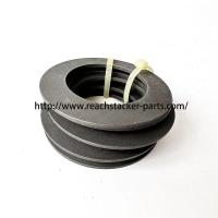 China 923855.1443 spring Kalmar Reach Stacker Parts for sale