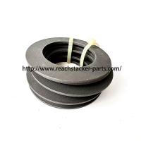 China 923855.1443 spring Kalmar Reach Stacker Parts for sale