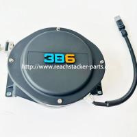 China B240600000272 Length and angle sensor Sany Reach Stacker Parts for sale