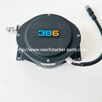 China B240600000272 Length and angle sensor Sany Reach Stacker Parts for sale