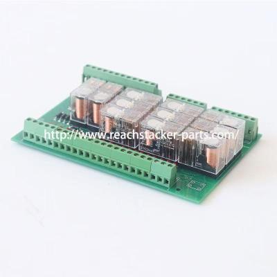 China 2420.010.0005 computer board Fantuzzi Spare Parts for sale
