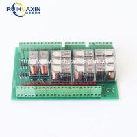 China 2420.010.0005 computer board Fantuzzi Spare Parts for sale