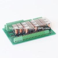 China 2420.010.0005 computer board Fantuzzi Spare Parts for sale