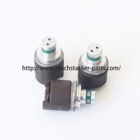 China 4205794 solenoid valve Konecranes Spare Parts for sale