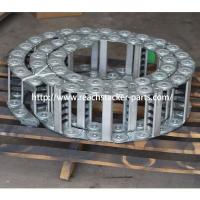 China 6007.001 drag chain Konecranes Spare Parts for sale