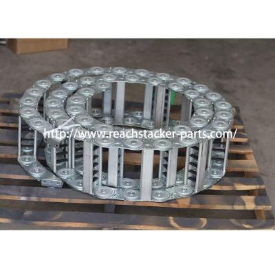 China 6007.001 drag chain Konecranes Spare Parts for sale