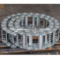 China 6007.001 drag chain Konecranes Spare Parts for sale