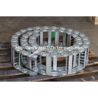 China 6007.001 drag chain Konecranes Spare Parts for sale