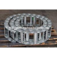 China 6007.001 drag chain Konecranes Spare Parts for sale
