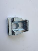 China 6010.060 clamp plate Kessler Axle Parts for sale