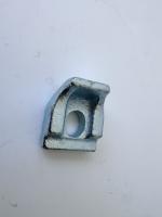 China 6010.060 clamp plate Kessler Axle Parts for sale