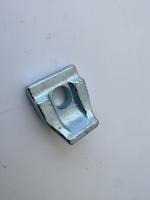 China 6010.060 clamp plate Kessler Axle Parts for sale