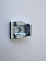 China 6010.060 clamp plate Kessler Axle Parts for sale