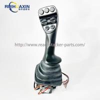 China 6056.066 Joystick Konecranes Spare Parts for sale