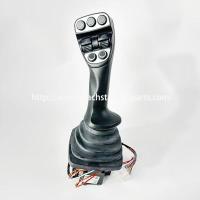 China 6056.066 Joystick Konecranes Spare Parts for sale