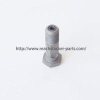 China 923976.0086 Overflow valve Kalmar Reach Stacker Parts for sale