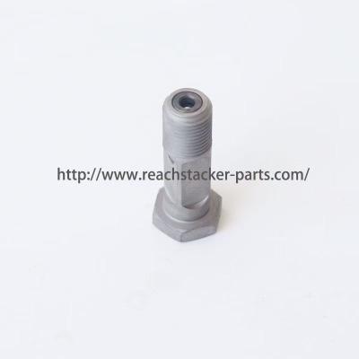 China 923976.0086 Overflow valve Kalmar Reach Stacker Parts for sale
