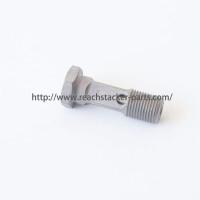 China 923976.0086 Overflow valve Kalmar Reach Stacker Parts for sale