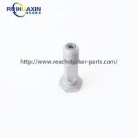 China 923976.0086 Overflow valve Kalmar Reach Stacker Parts for sale