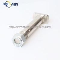 China 924015.1370 Latch pin Kalmar Reach Stacker Parts for sale