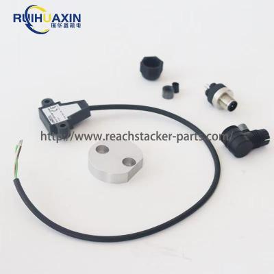 China JP122033 Sensor Kalmar Reach Stacker Parts for sale