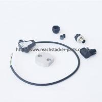 China JP122033 Sensor Kalmar Reach Stacker Parts for sale