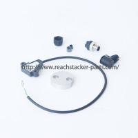 China JP122033 Sensor Kalmar Reach Stacker Parts for sale