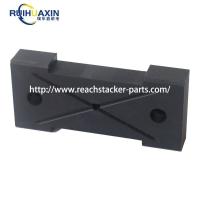 China 12075142 Slider Sany Reach Stacker Parts for sale
