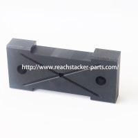 China 12075142 Slider Sany Reach Stacker Parts for sale