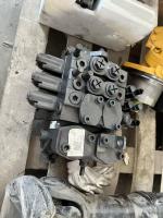 China 150602020002B multi-way valve 	Sany Reach Stacker Parts for sale