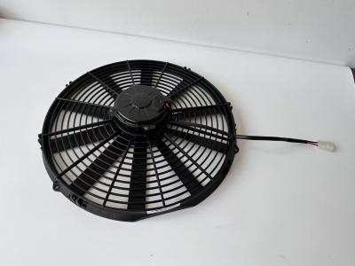 China 923764.0163 fan 	Kalmar Reach Stacker Parts for sale