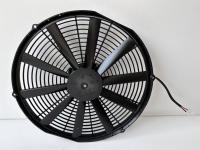 China 923764.0163 fan 	Kalmar Reach Stacker Parts for sale