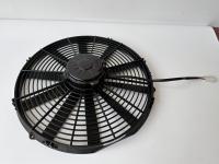 China 923764.0163 fan 	Kalmar Reach Stacker Parts for sale
