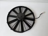 China 923764.0163 fan 	Kalmar Reach Stacker Parts for sale