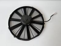 China 923764.0163 fan 	Kalmar Reach Stacker Parts for sale