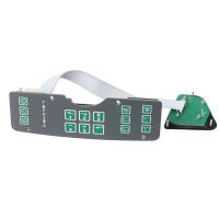 China 923732.0012 Controller 	Kalmar Reach Stacker Parts for sale
