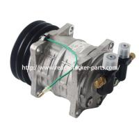 China A38374.0100 compressor Kalmar Reach Stacker Parts for sale