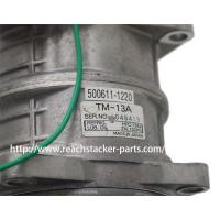 China A38374.0100 compressor Kalmar Reach Stacker Parts for sale