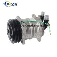 China A38374.0100 compressor Kalmar Reach Stacker Parts for sale