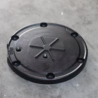 China 923828.0003 End cap Kalmar Reach Stacker Parts for sale