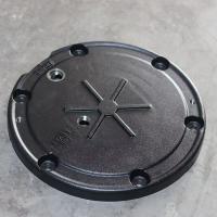 China 923828.0003 End cap Kalmar Reach Stacker Parts for sale