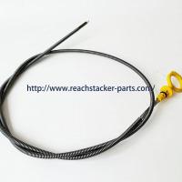 China A54772.3100 Oil gauge Kalmar Reach Stacker Parts for sale