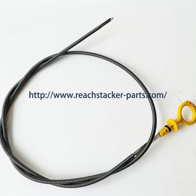 China A54772.3100 Oil gauge Kalmar Reach Stacker Parts for sale
