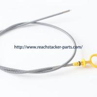 China A54772.3100 Oil gauge Kalmar Reach Stacker Parts for sale