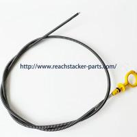 China A54772.3100 Oil gauge Kalmar Reach Stacker Parts for sale