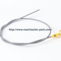 China A54772.3100 Oil gauge Kalmar Reach Stacker Parts for sale