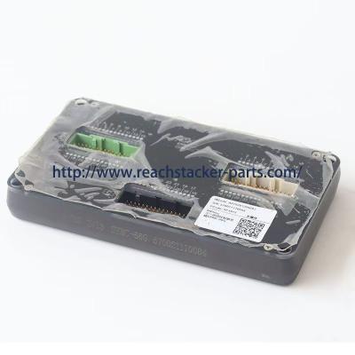 China A810201206087 Controller Sany Reach Stacker Parts for sale